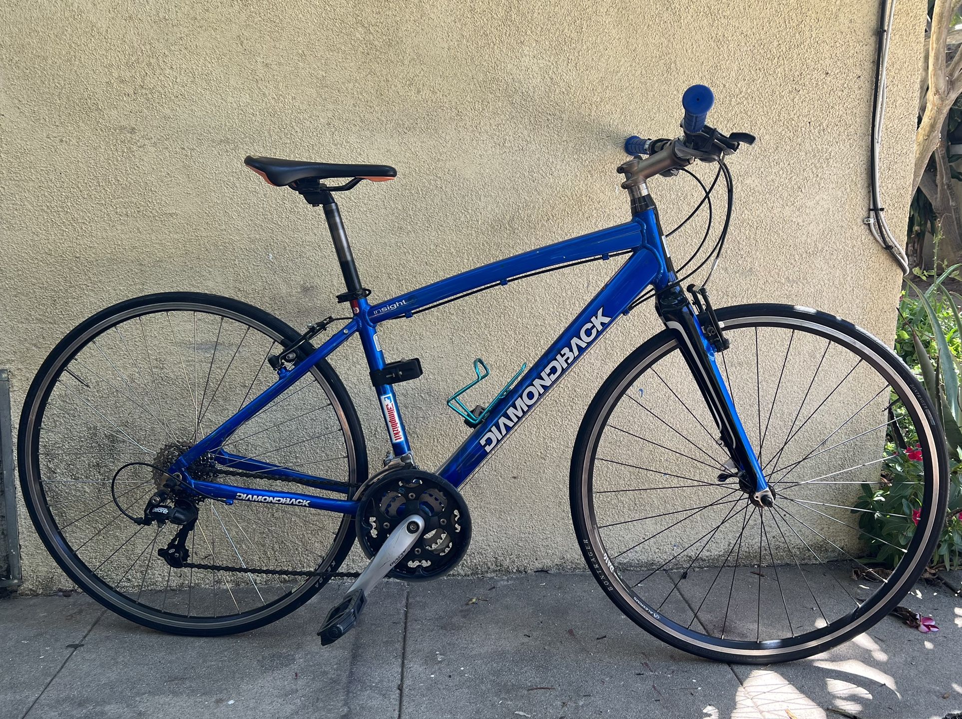 DIAMONDBACK, Insight 2, Hybrid Bike for Sale in Los Angeles, CA - OfferUp