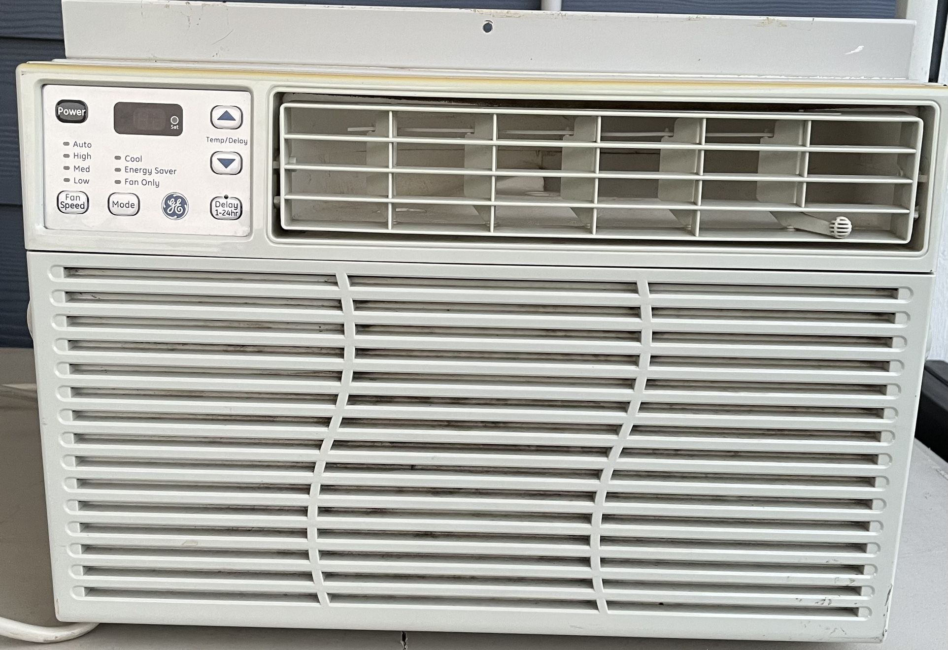 6400 BTU GE Window AC Unit for Sale in Seattle, WA - OfferUp