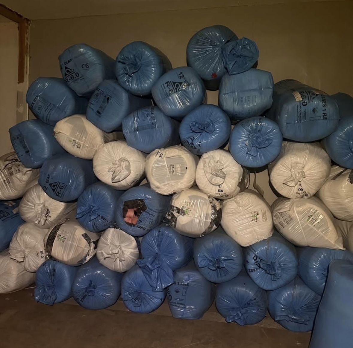 High-Quality Flex Duct – R6 & R8 Available for Sale in Phoenix, AZ ...
