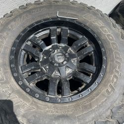Rims for Sale in San Diego, CA - OfferUp