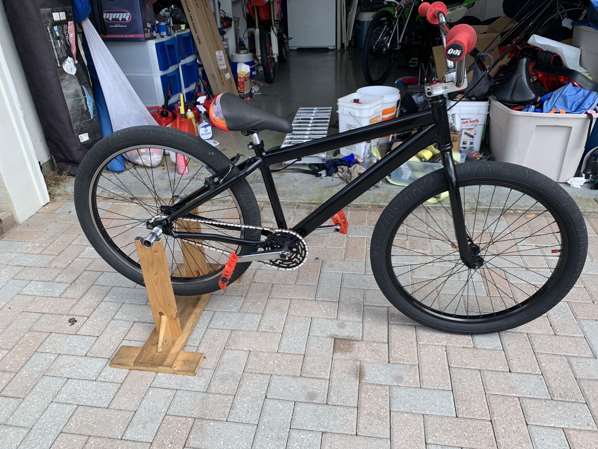 2019 Blocks Flyer 26” SE Bike for Sale in Pembroke Pines, FL - OfferUp