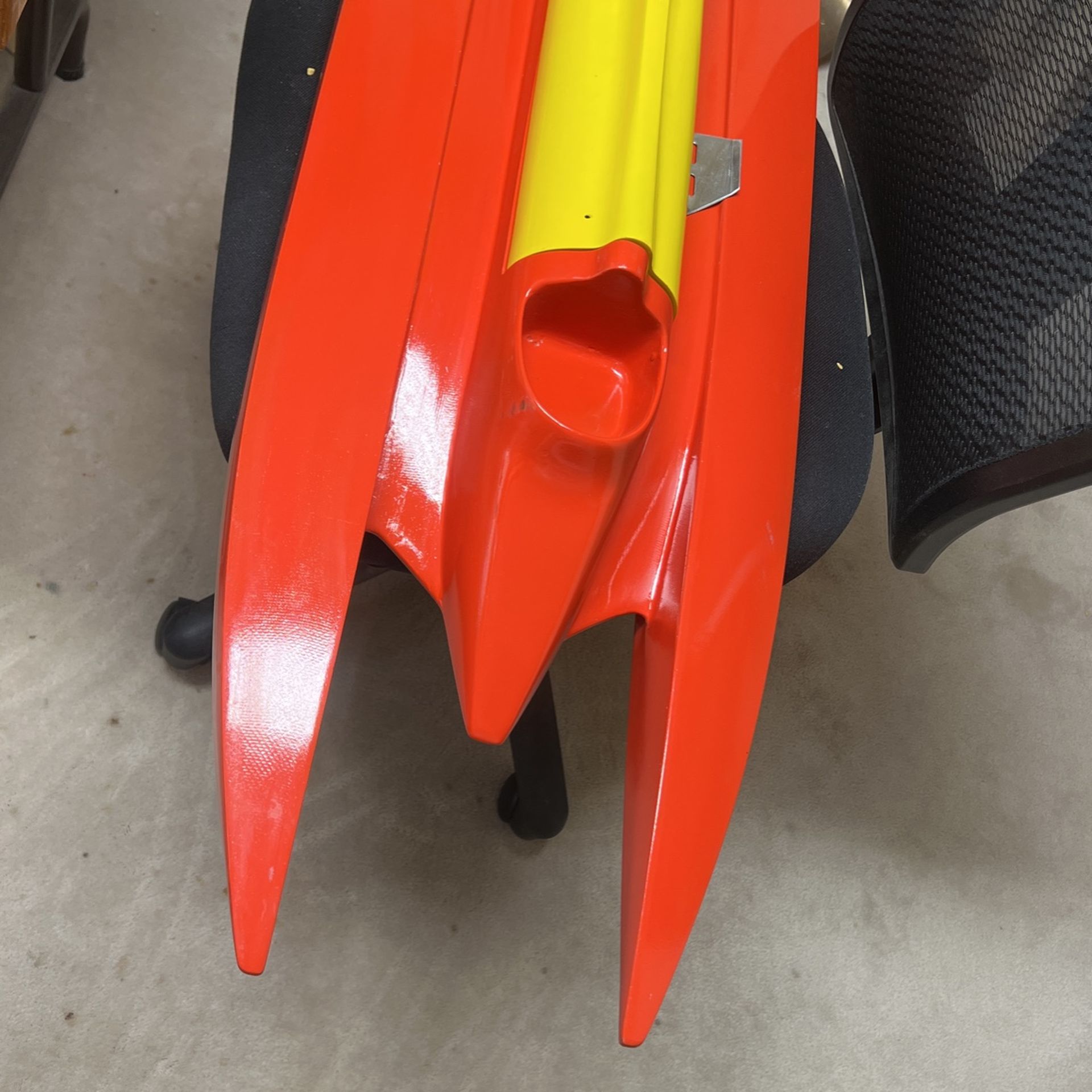 Prather Lap Cat 31” Long Nitro for Sale in Tacoma, WA - OfferUp