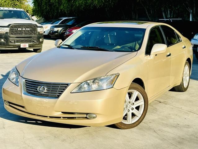 2009 Lexus ES 350 for Sale in Los Angeles, CA - OfferUp