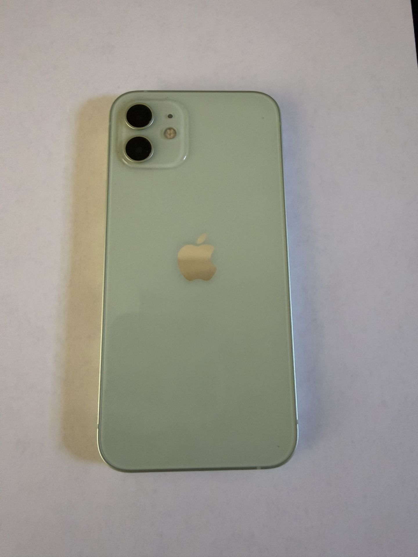 Apple iPhone 12 - Verizon - 99% Battery - Like New for Sale in ...