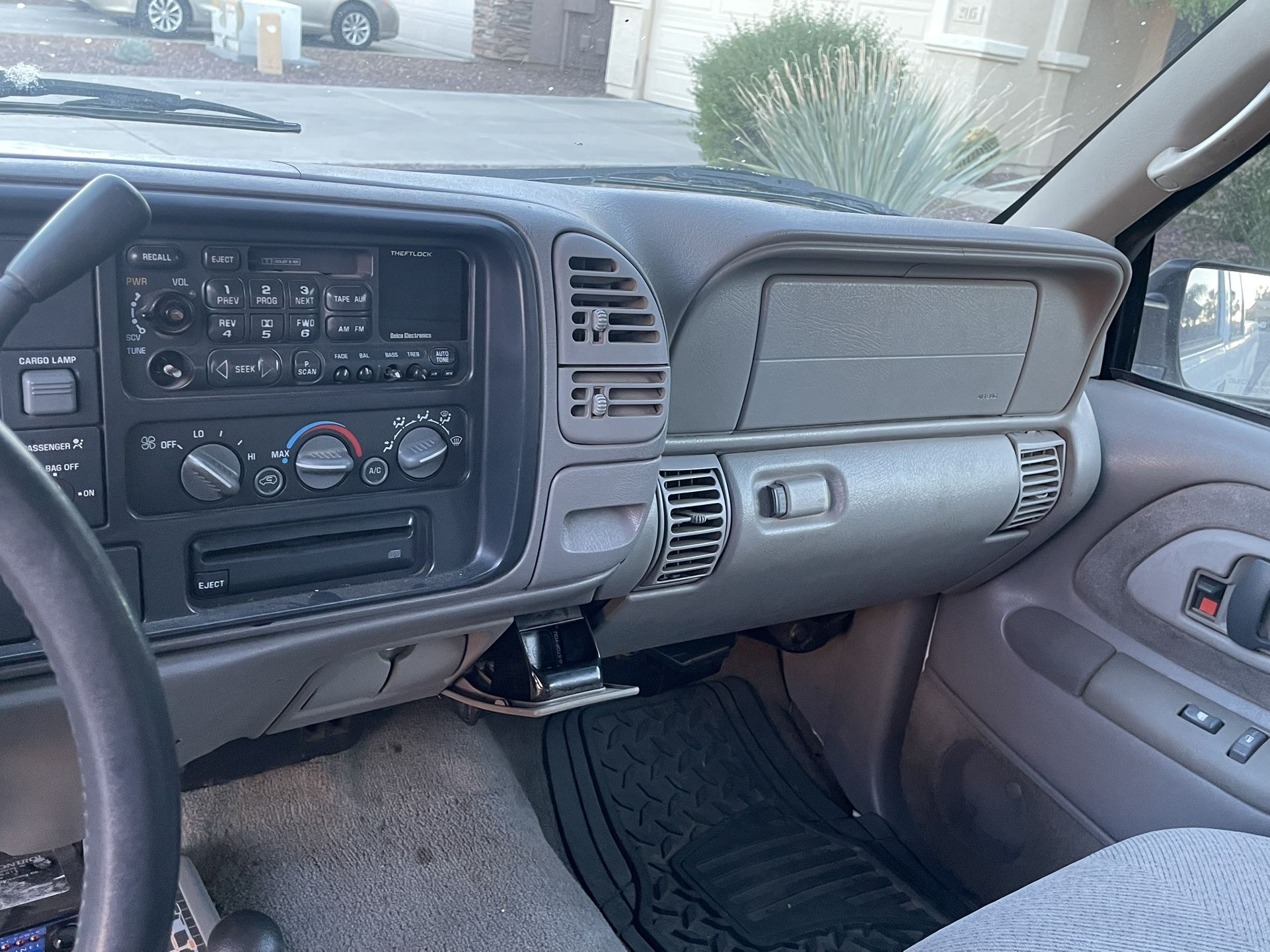 1998 Chevrolet 2500 for Sale in Queen Creek, AZ - OfferUp
