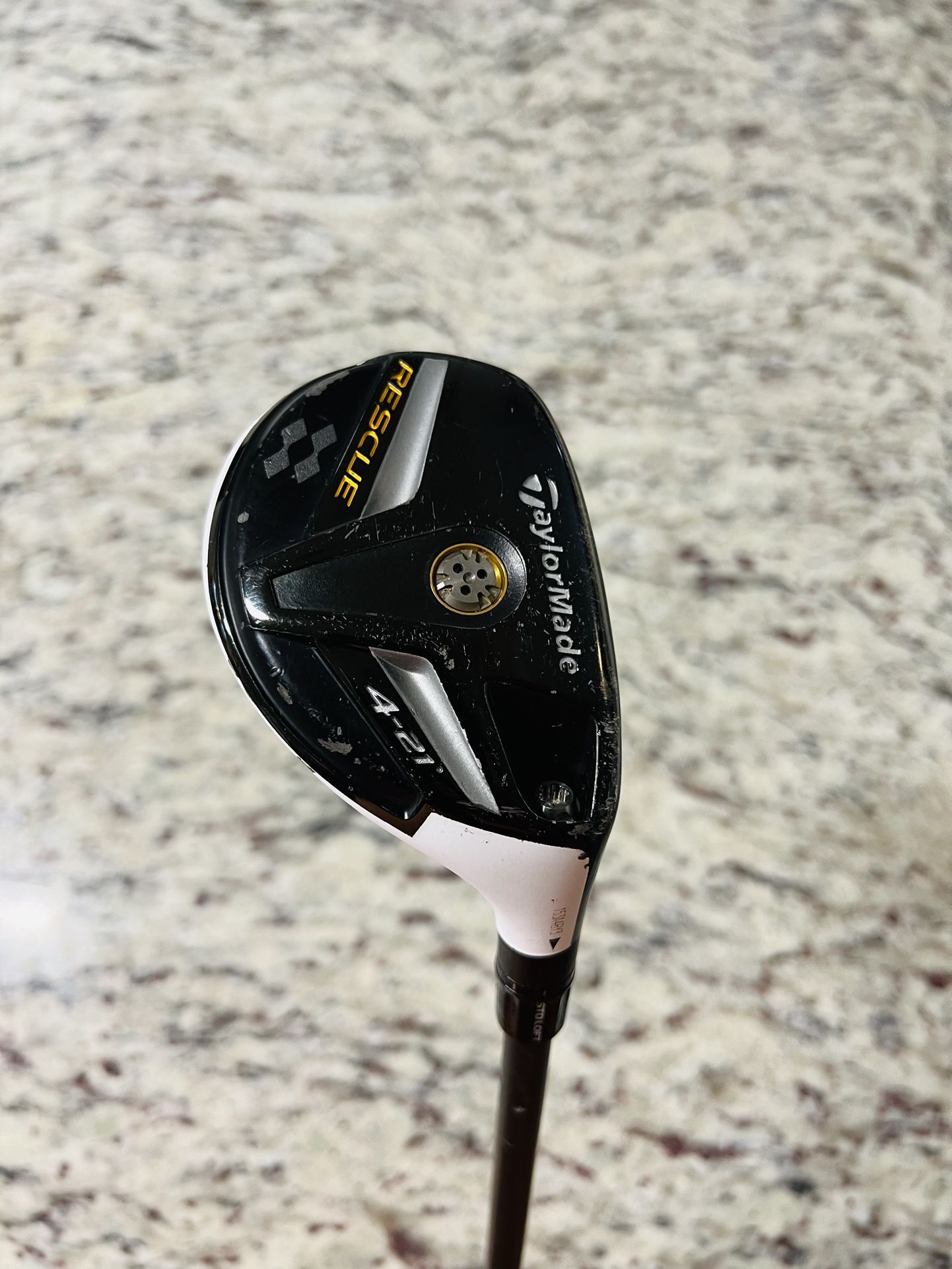 Taylormade hybrid for Sale in San Antonio, TX - OfferUp