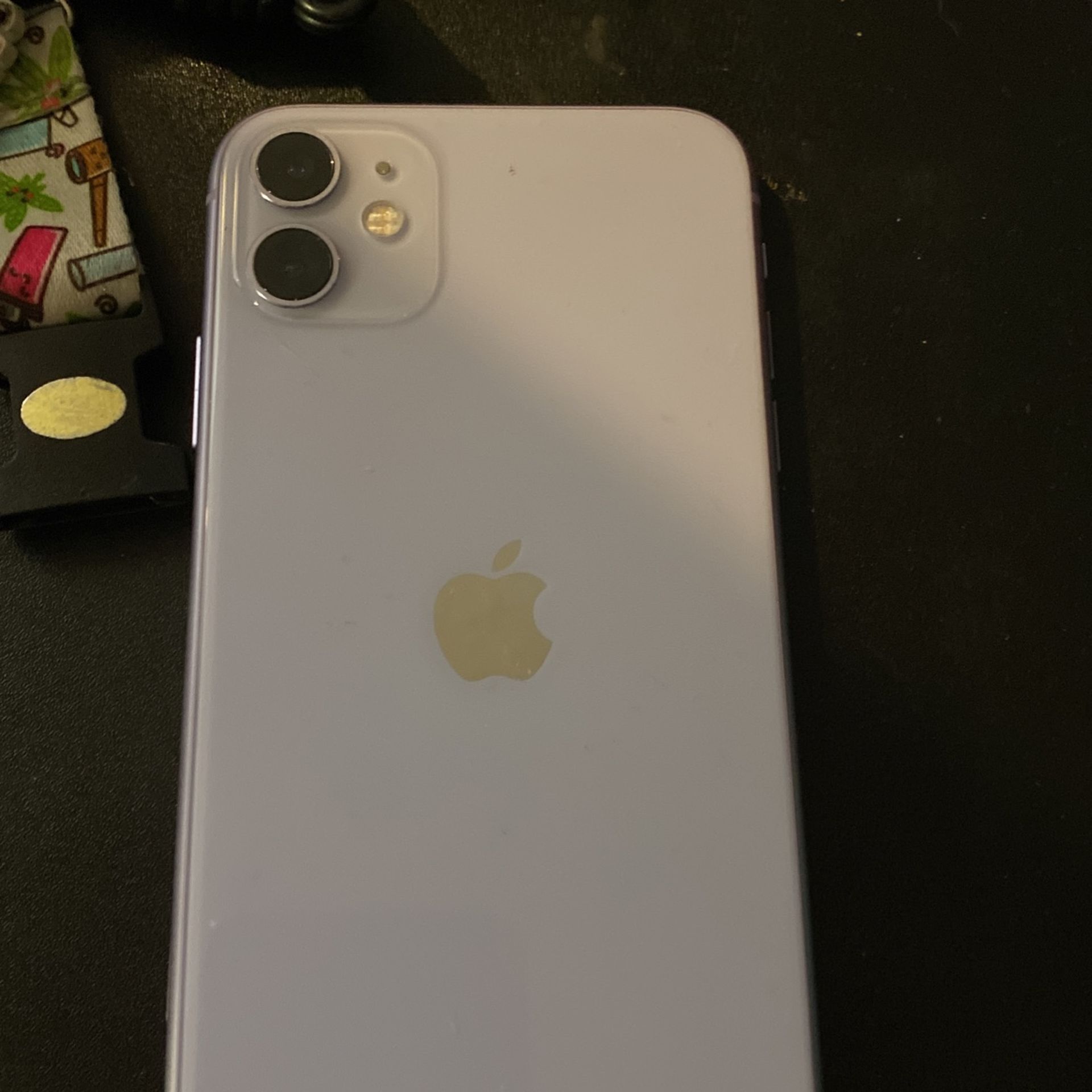 iPhone 11 (unlocked) 128 GB for Sale in Danville, CA - OfferUp