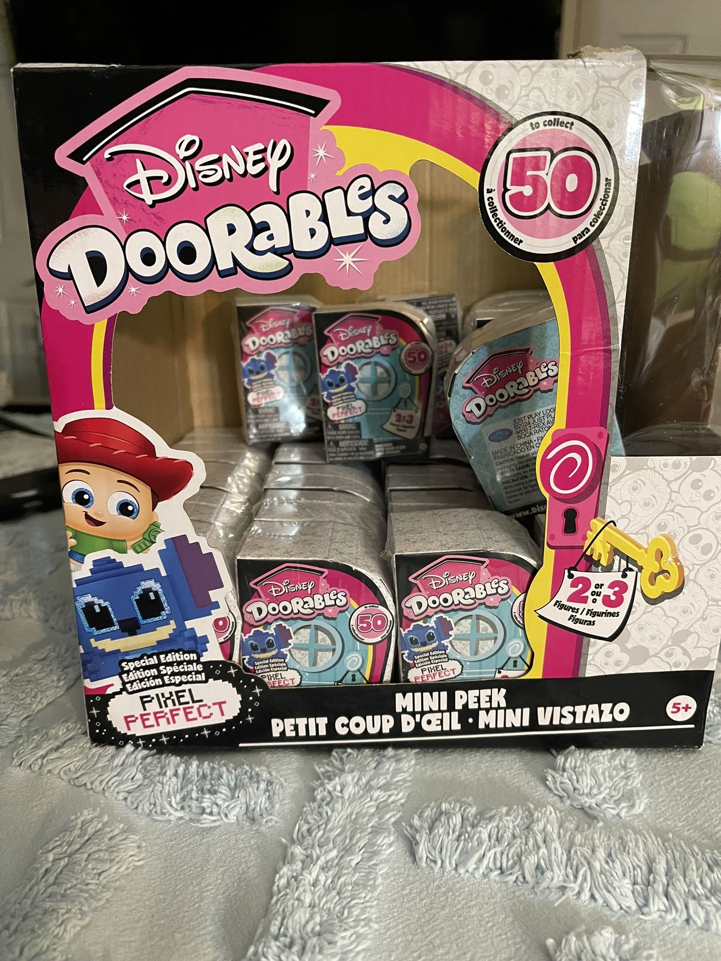 Disney Doorable Toy for Sale in Glendale, AZ - OfferUp