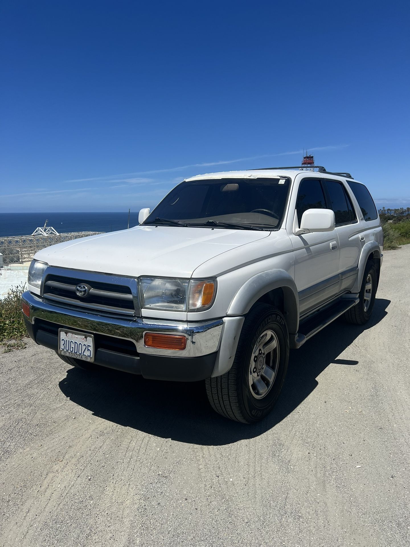 1997 Toyota 4Runner for Sale in San Diego, CA - OfferUp