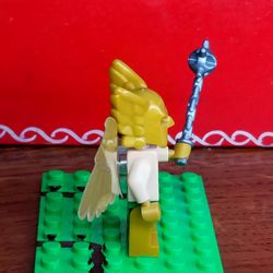 Hawkman Lego