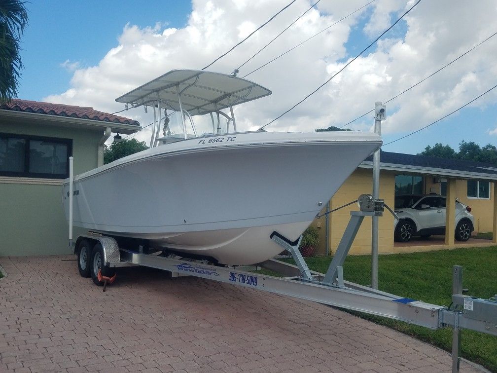 242 Sailfish CC for Sale in Miami, FL - OfferUp