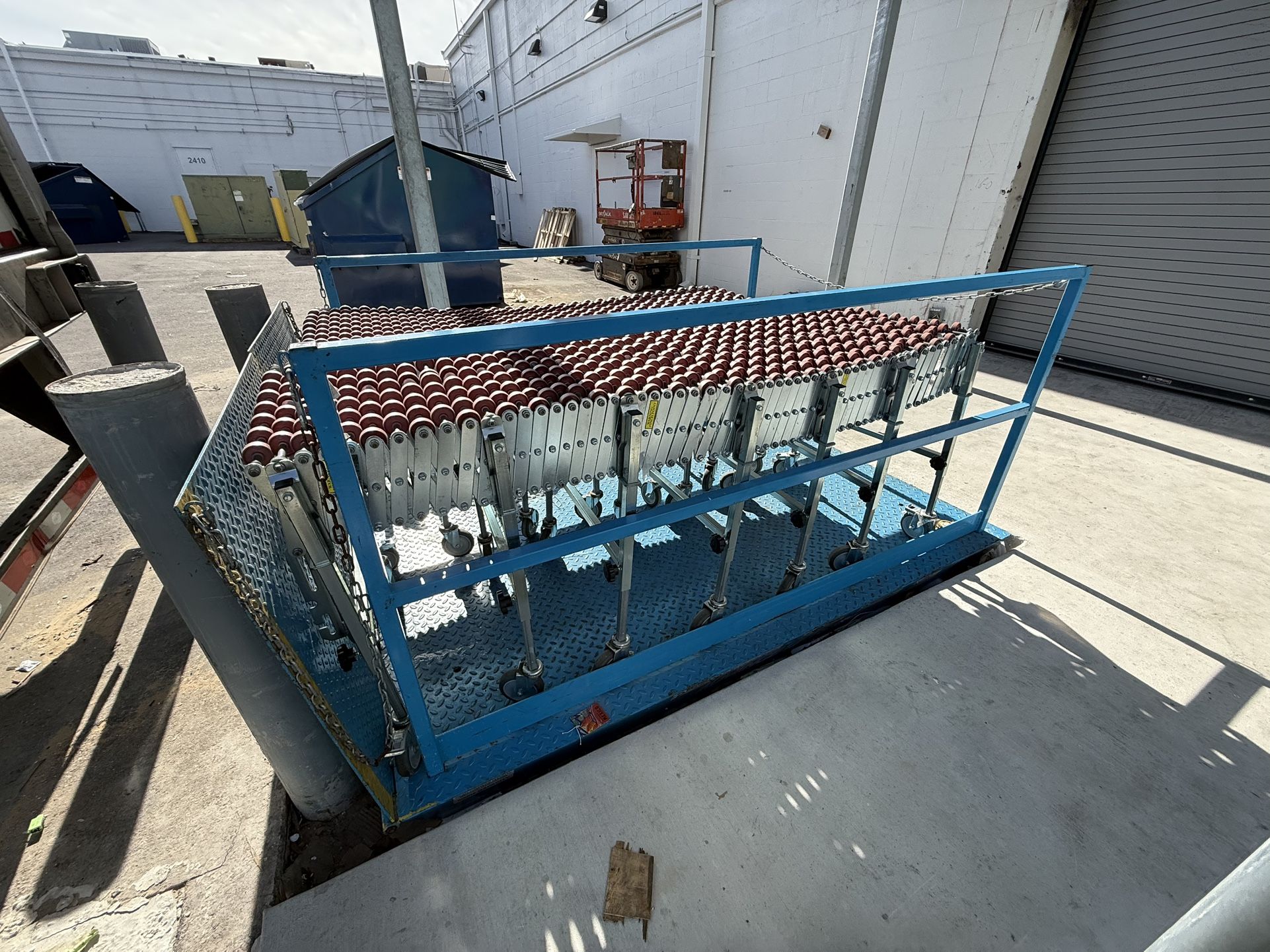 Hydraulic Lift for Sale in Brandon, FL - OfferUp