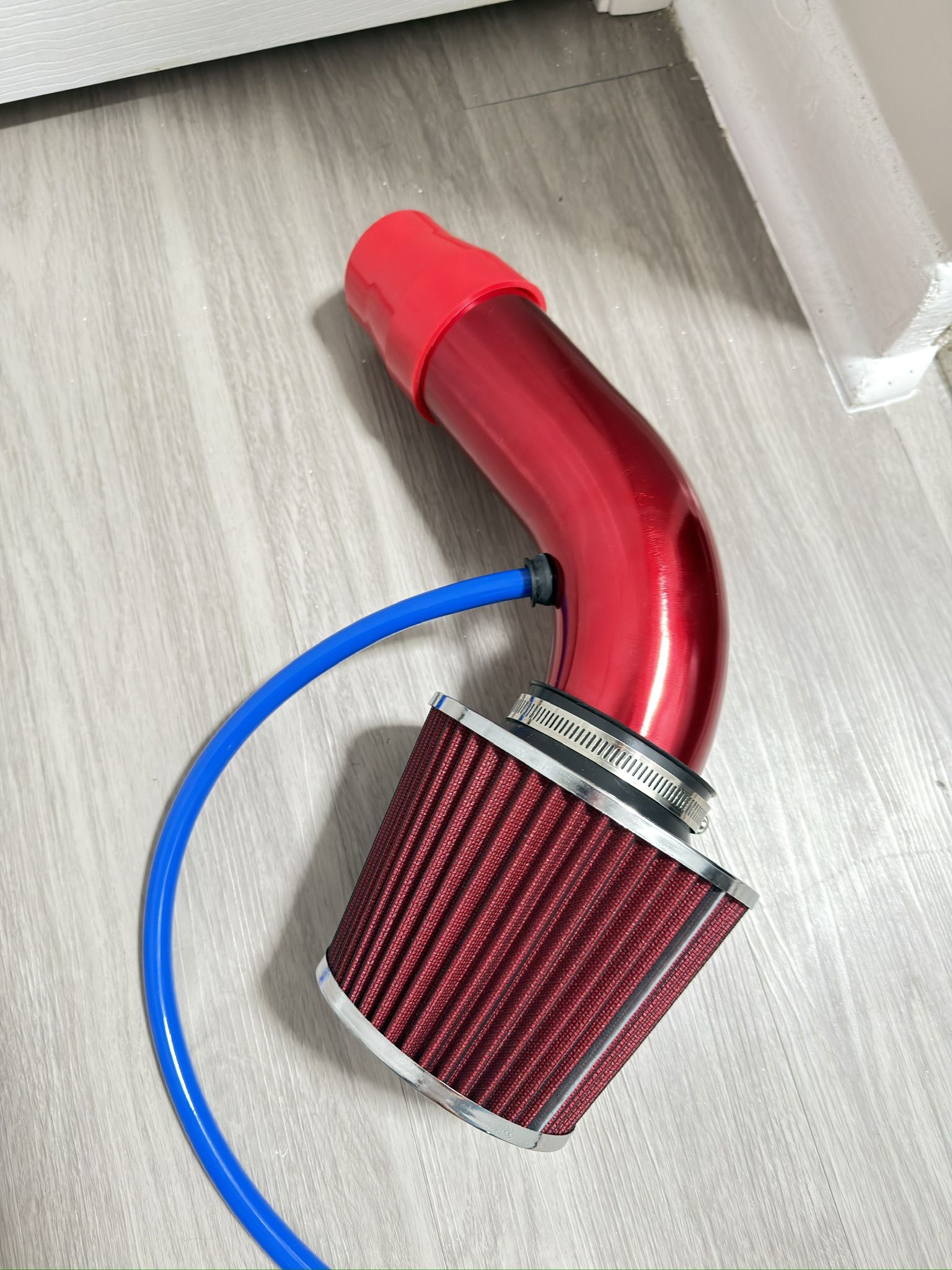 Cold Air Intake – Universal Intake Tube for Sale in Boca Raton, FL ...