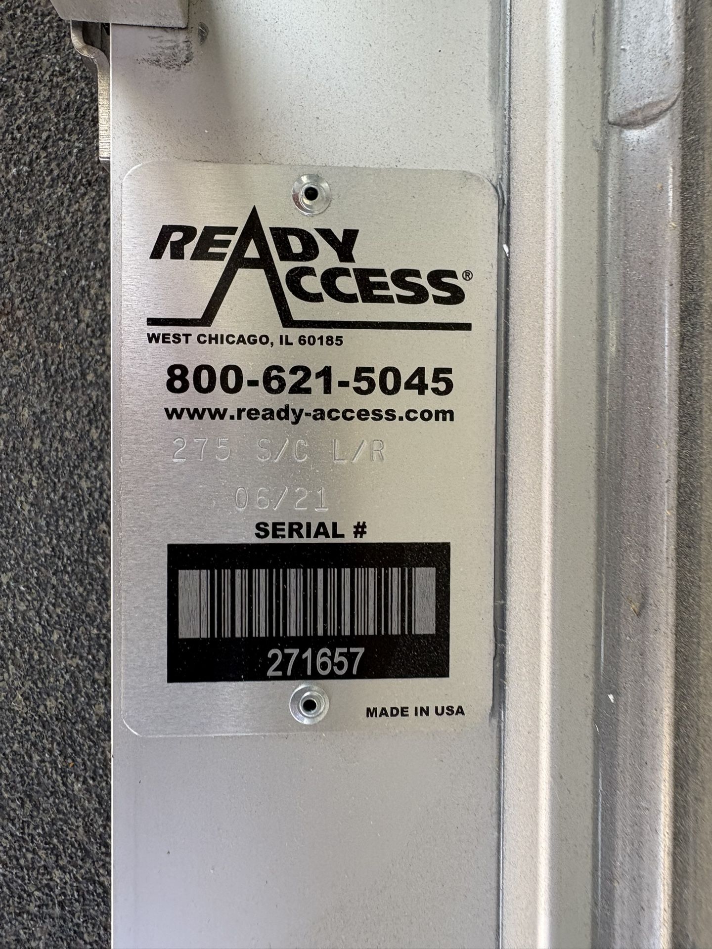 Ready Access Vending Window for Sale in Anaheim, CA - OfferUp