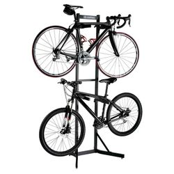 Almost NEW Nashbar BIKE RACK with A FREE NEW SET OF LED BIKE LIGHT for Sale in Miami FL OfferUp