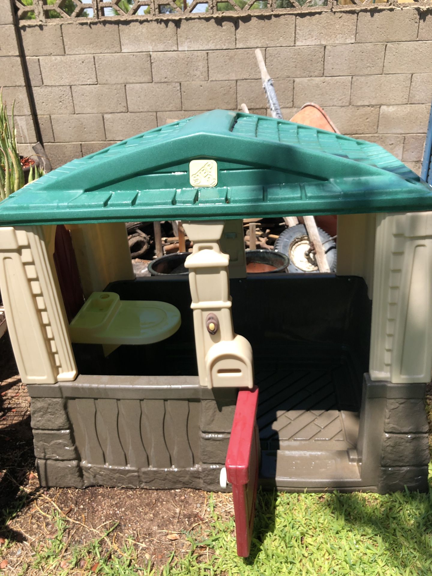 Step 2 Playhouse for Sale in Phoenix, AZ - OfferUp
