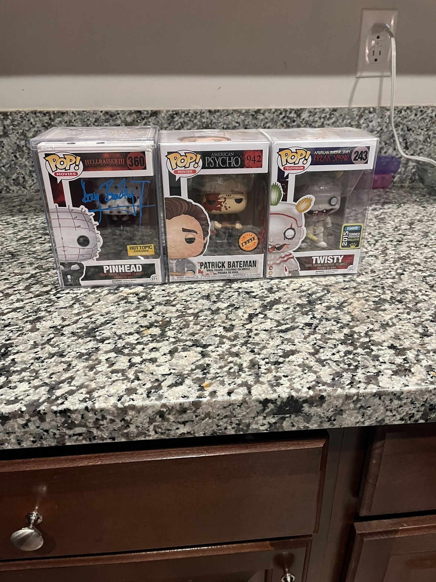 Collection Lot, Funko, Games, Consoles, Electronics ETC for Sale in ...