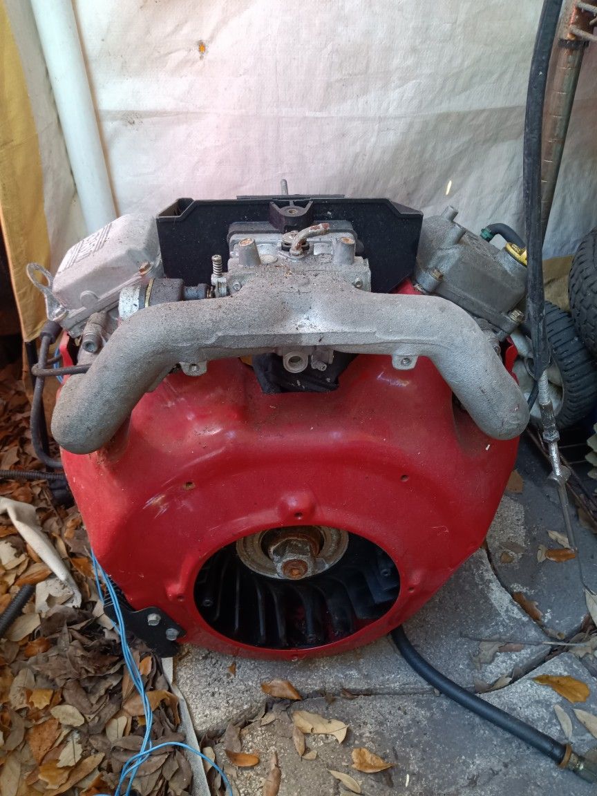 Generac Generator Engine for Sale in Pembroke Pines, FL - OfferUp