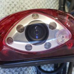 HUMMER H2 REAR BACK UP CAMERA. ONLY ONE EVER MADE!! Cost $20,000 to ...