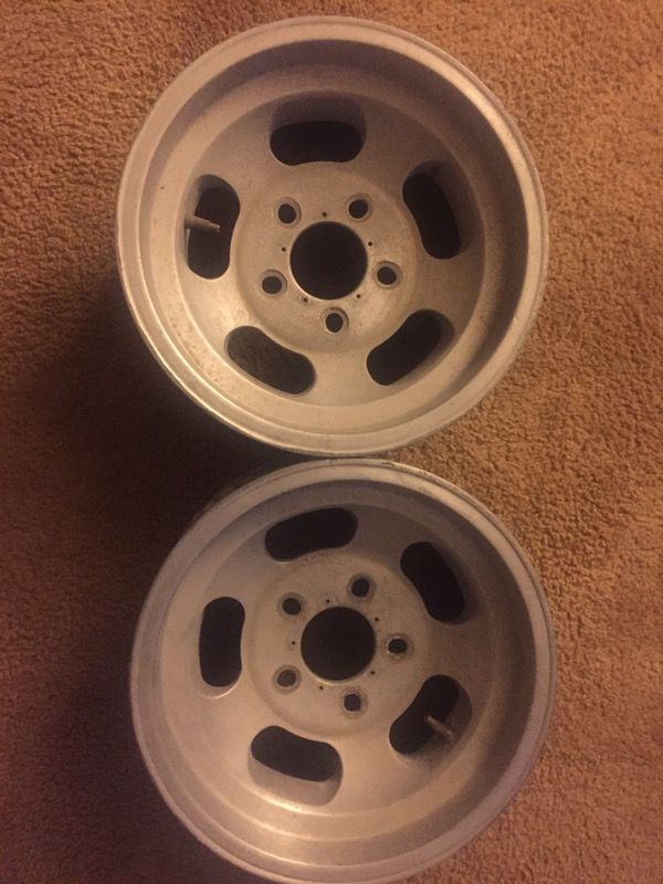 Slotted mags for Sale in Hesperia, CA - OfferUp