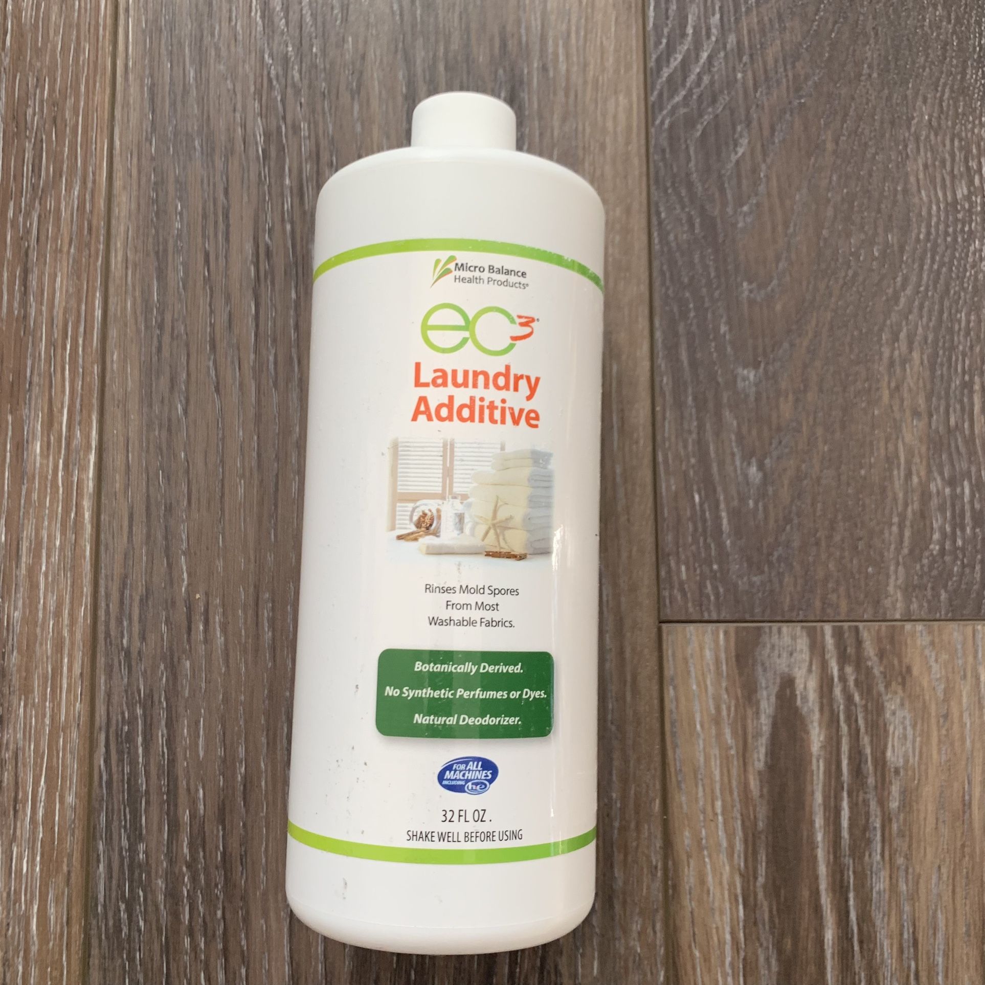 EC3 Mold Cleansing Laundry Additive for Sale in Nashville, TN - OfferUp