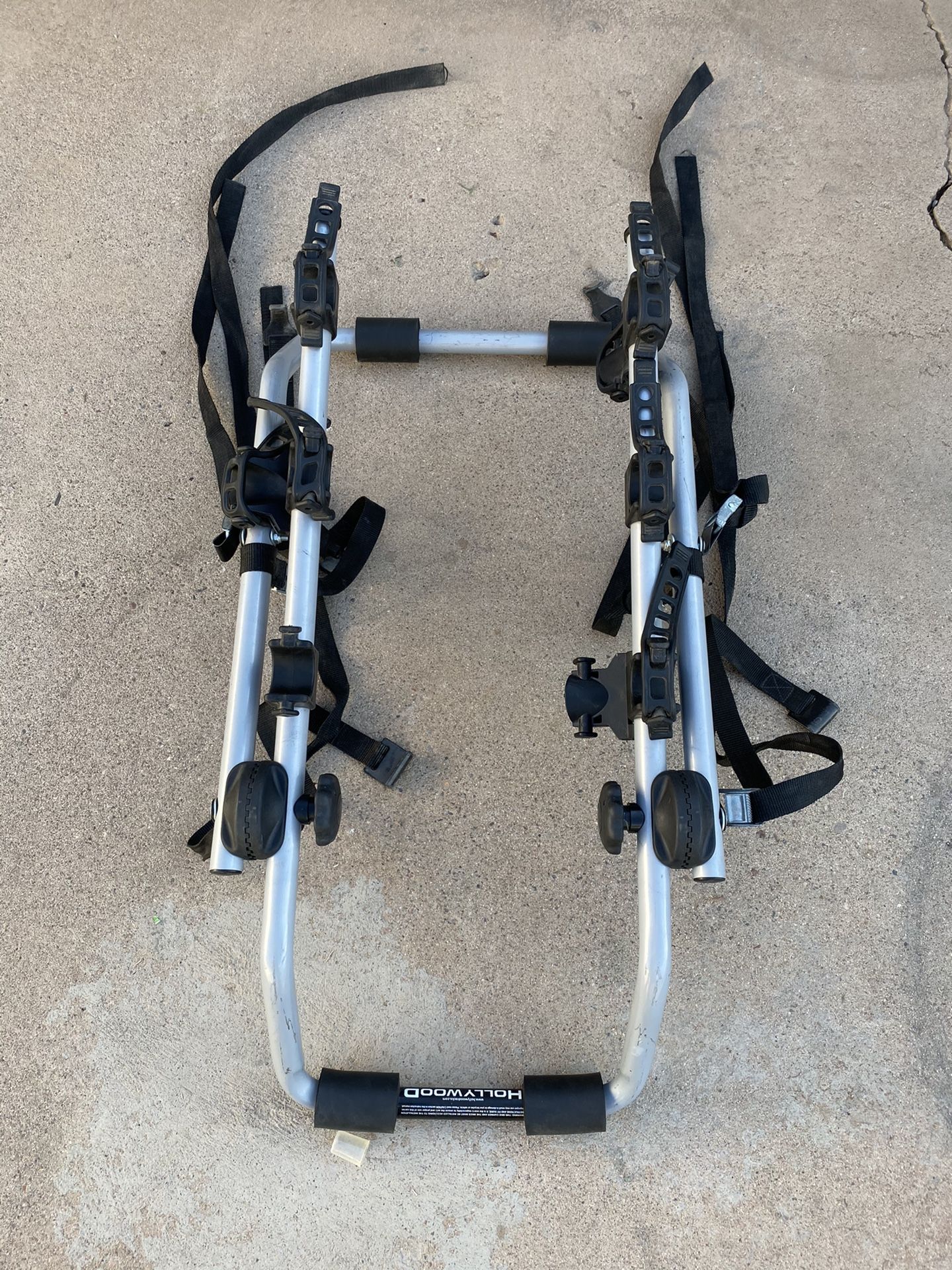 Hollywood 3 bike rack for Sale in Phoenix, AZ - OfferUp