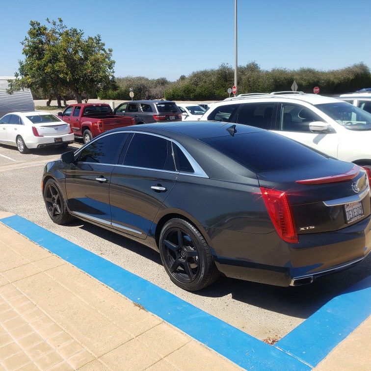 2014 Cadillac XTS for Sale in Chula Vista, CA - OfferUp
