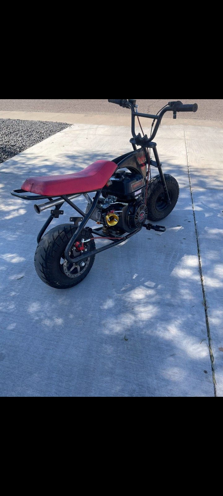 Motovox Mini Bike for Sale in Scottsdale, AZ - OfferUp