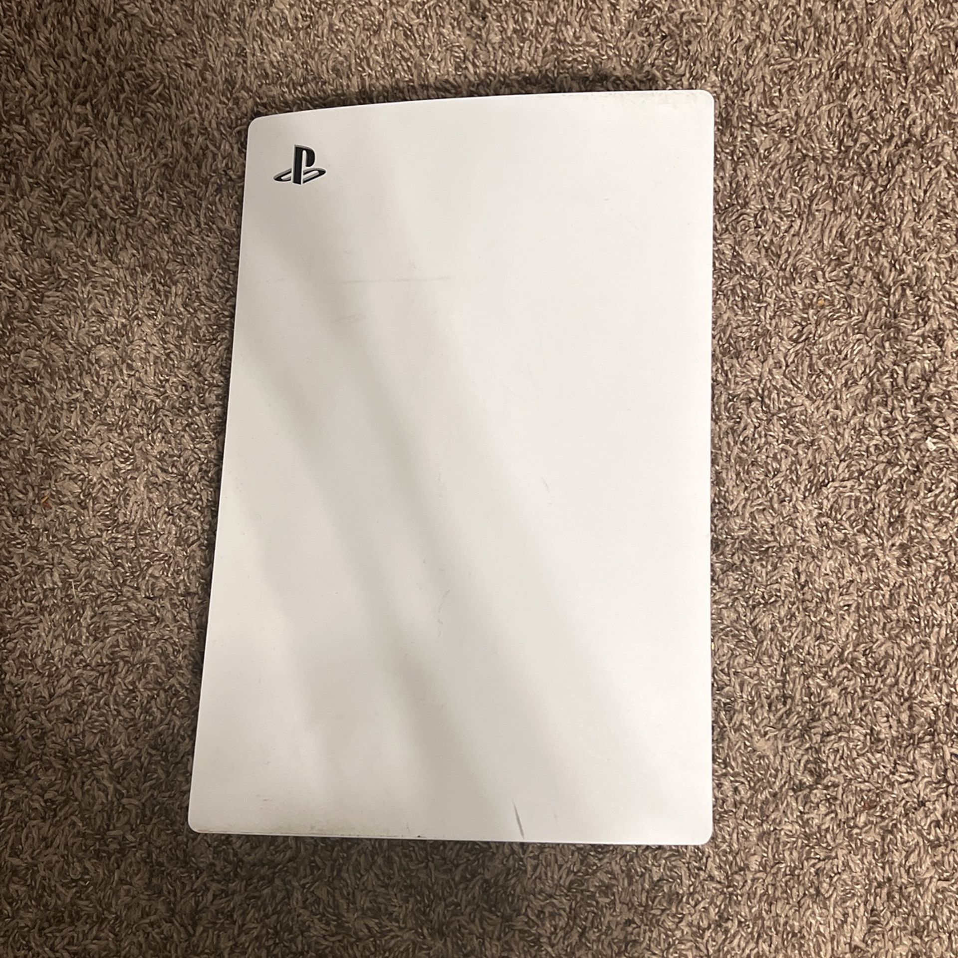 P2 Sony PlayStation 5 (PS5) Video Game Console With Disc for Sale in ...