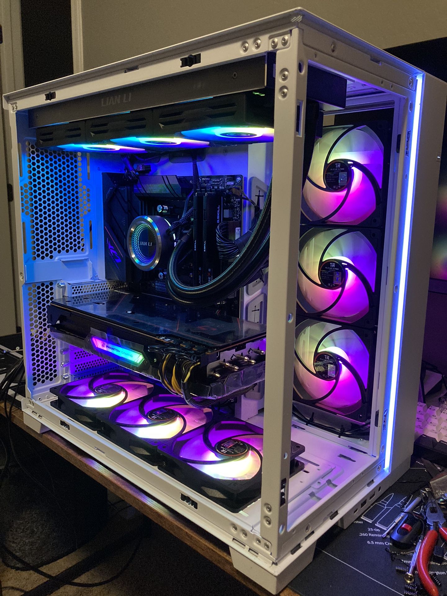 High End Gaming PC Desktop $1450 for Sale in Phoenix, AZ - OfferUp