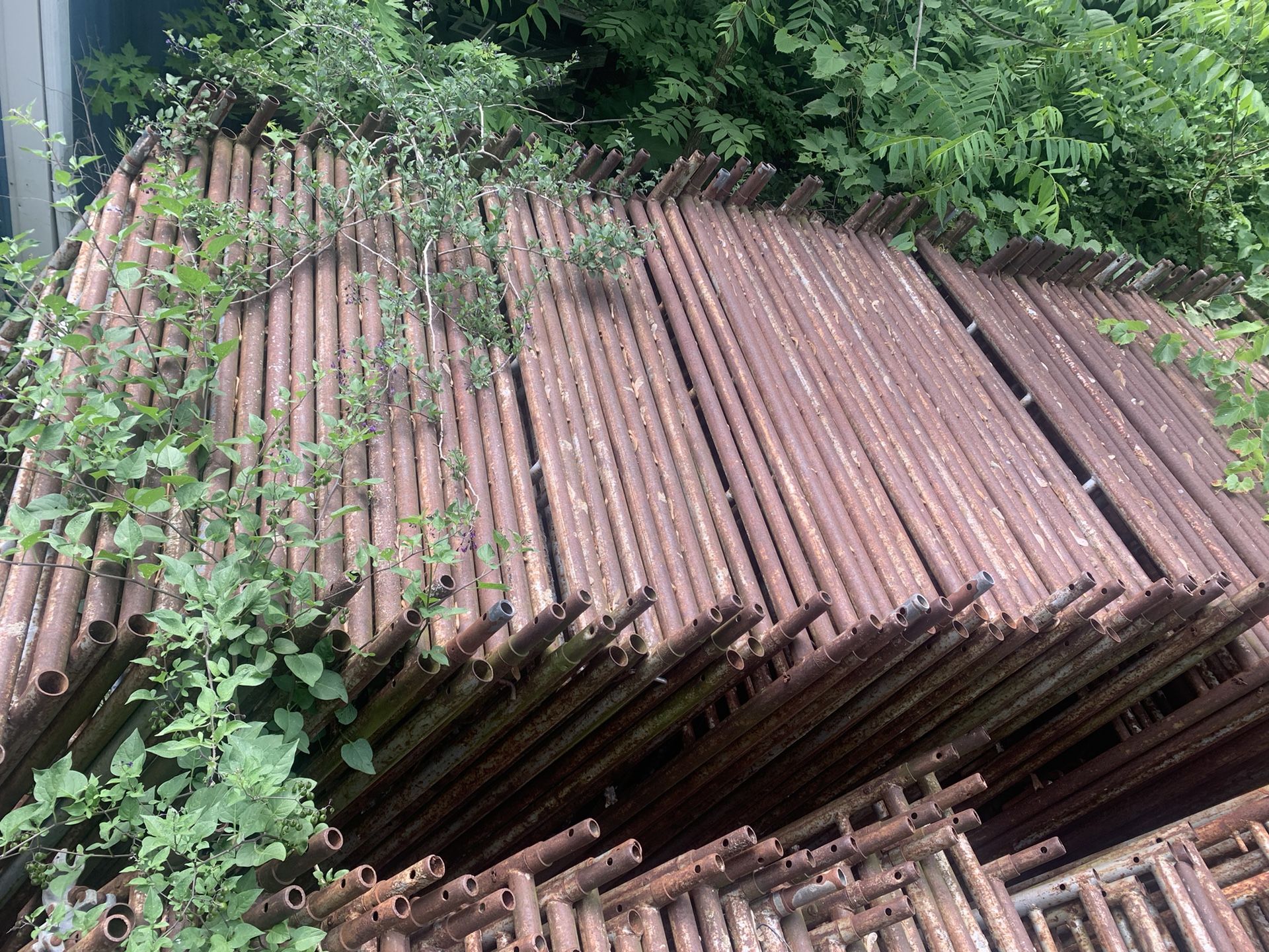 6’ Pipe Scaffold for Sale in Sauk Village, IL - OfferUp