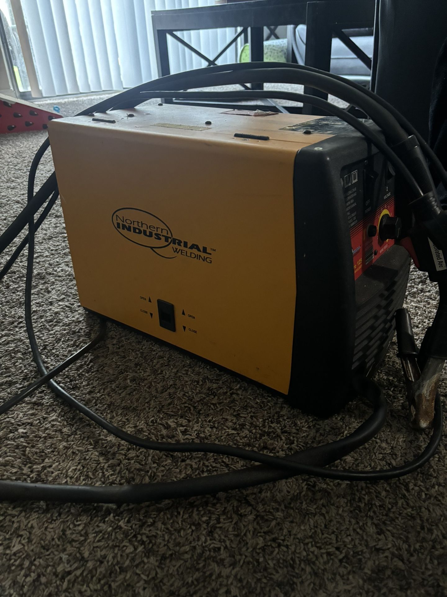 Welder for Sale in Pompano Beach, FL - OfferUp