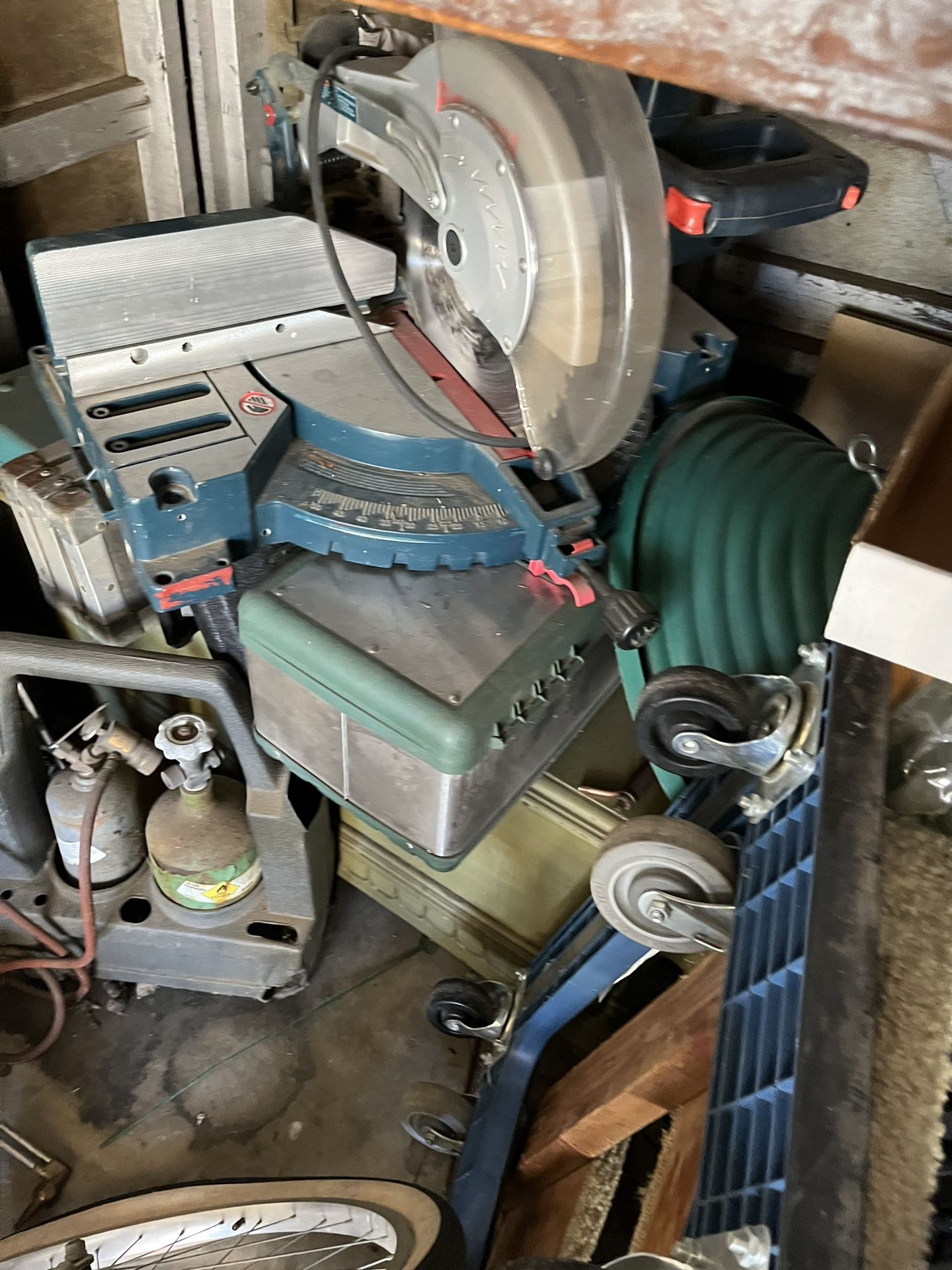 Detail Saw for Sale in Los Angeles, CA - OfferUp