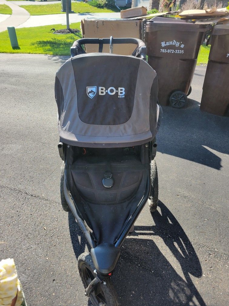 BoB Stroller for Sale in Osseo, MN - OfferUp