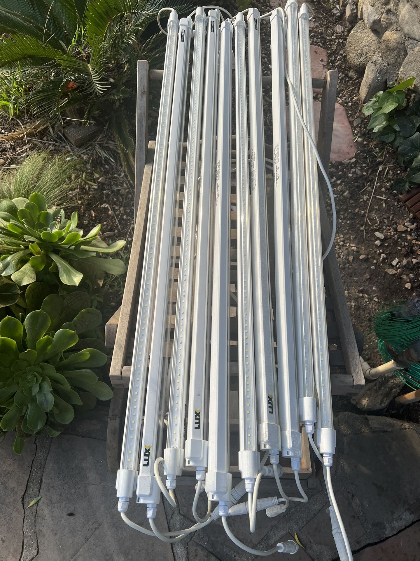Luxx Clone Led 18W for Sale in Los Angeles, CA - OfferUp