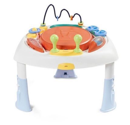 Infantino Go gaga! 3-in-1 Sit Play & Go Let's Make Music Entertainer ...