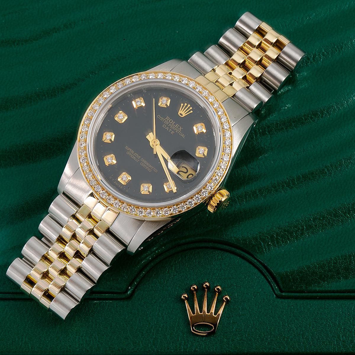 Used Rolex Las Vegas