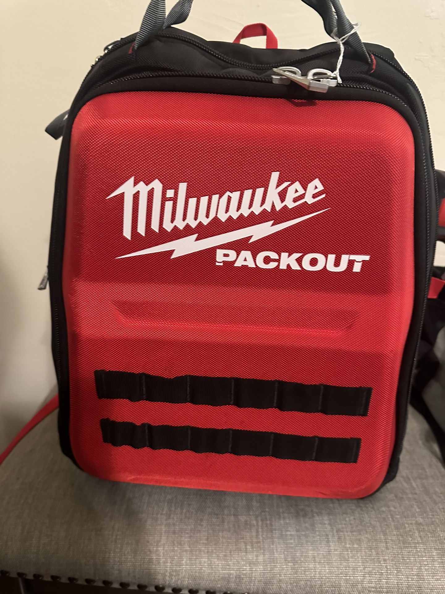 Milwaukee Pack Out Backpack for Sale in Phoenix, AZ - OfferUp