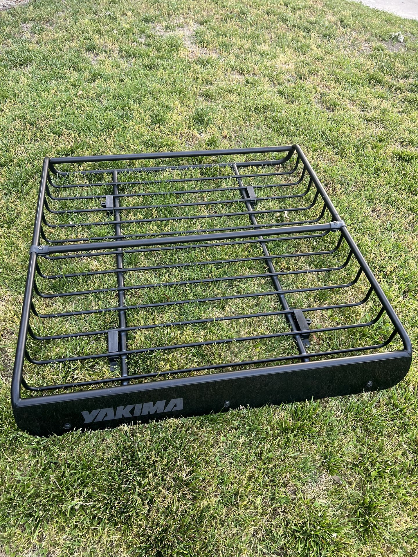Yakima Mega Warrior Cargo Rack for Sale in Pleasanton, CA - OfferUp