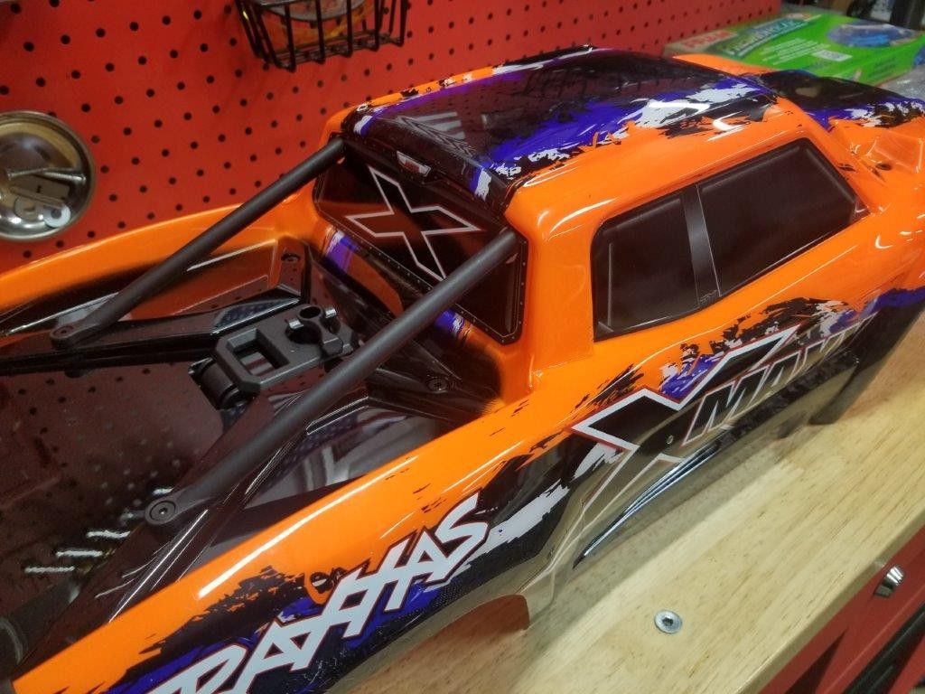I have xmaxxes x-maxx for sale! Starting at $900 RTR or build an xmaxx ...
