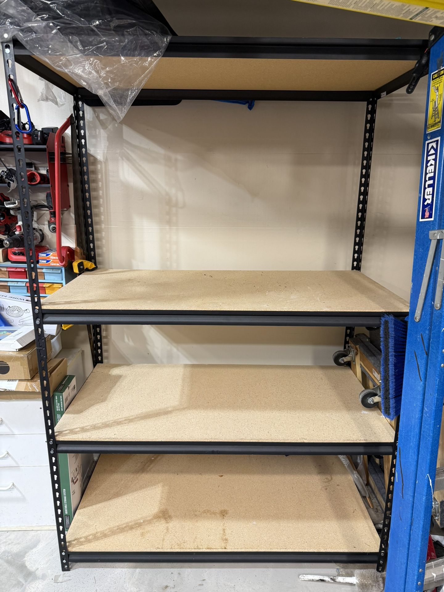 Shelf Unit for Sale in Bothell, WA - OfferUp