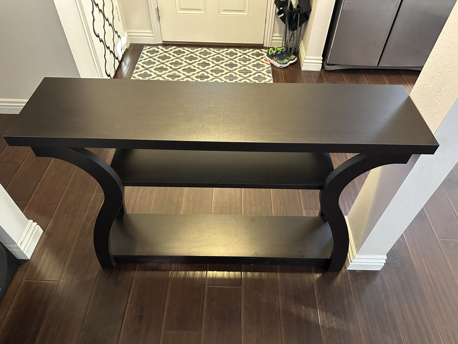 Console Table for Sale in Lemon Grove, CA - OfferUp