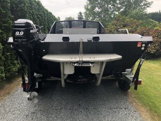 Boice Jet for Sale in Snohomish, WA - OfferUp