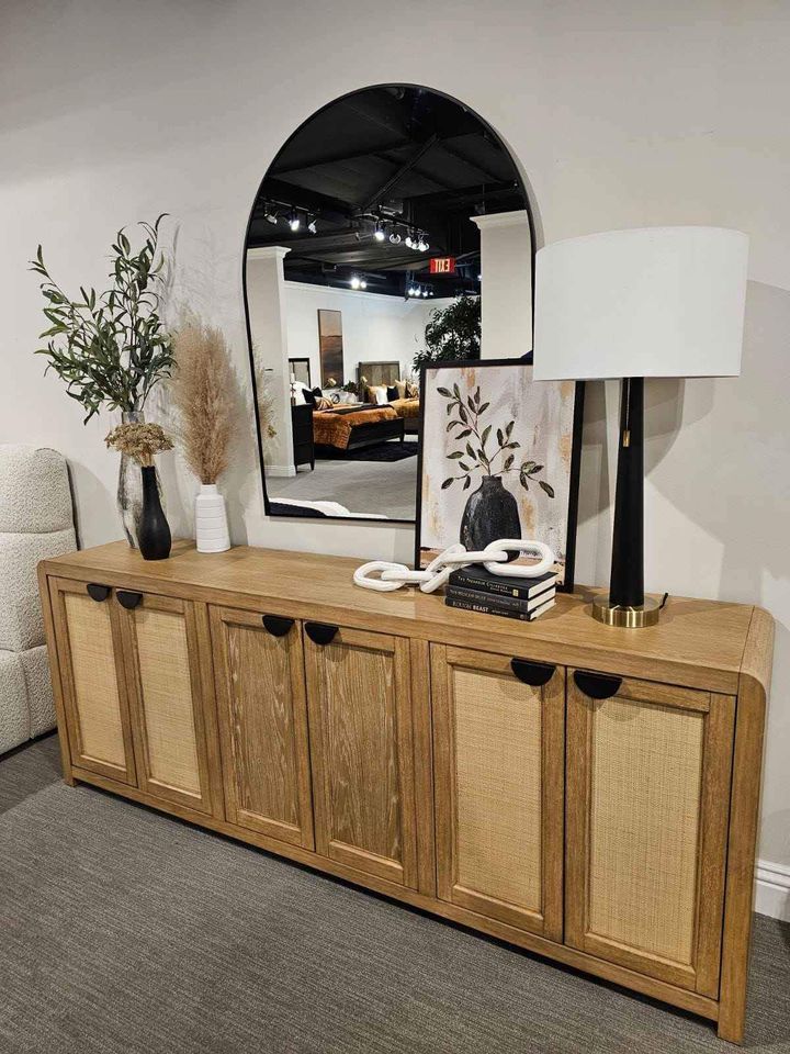 Sale...Sale...Sale>>>90" TV Stand, Server, Sideboard, Console with ...