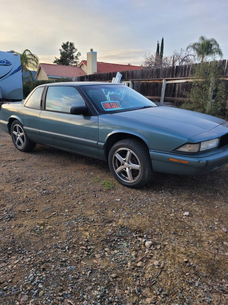 1995 Buick Regal for Sale in Wildomar, CA - OfferUp