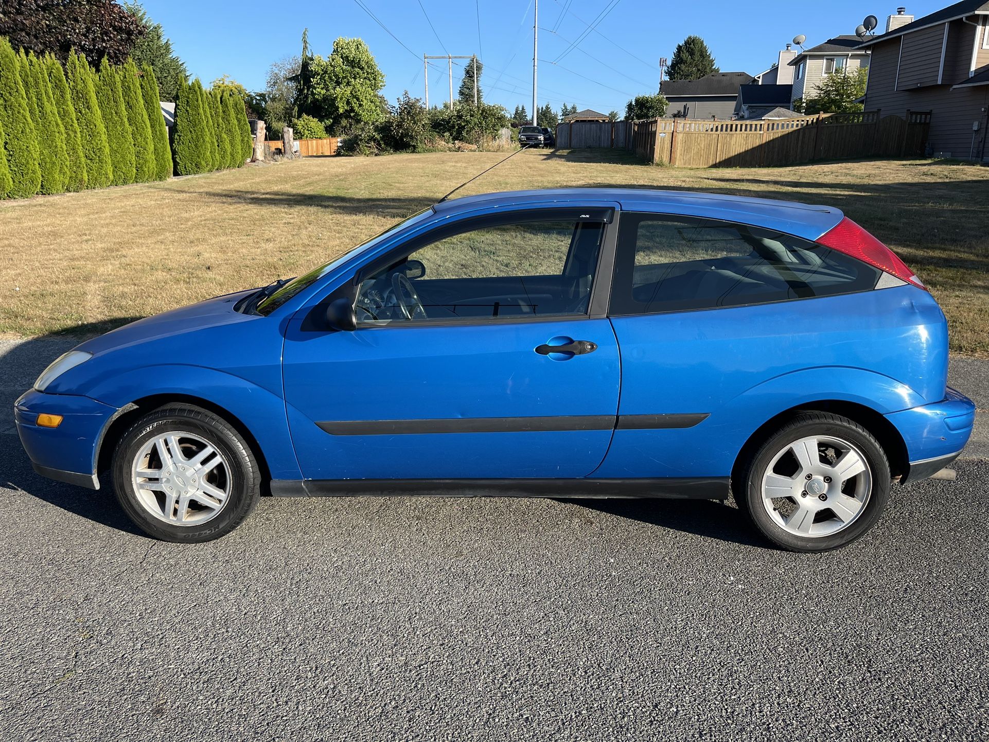 2000 Ford Focus for Sale in Everett, WA - OfferUp
