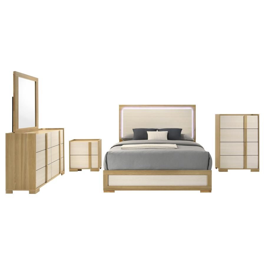 Brand New Bedroom Set / Juego de Cuarto Nuevo a Estrenar … Fast ...