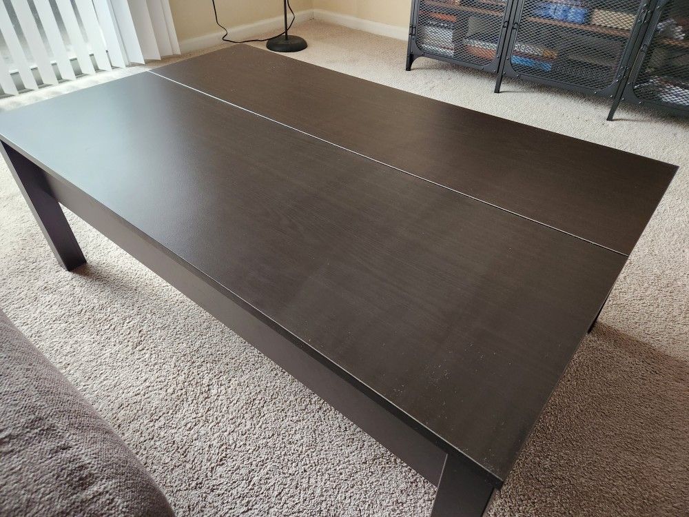 Ikea Trulstorp Coffee Table for Sale in Cincinnati, OH - OfferUp