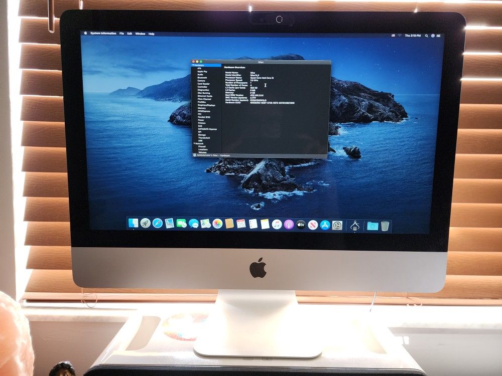 Apple iMac 14,3 for Sale in West Palm Beach, FL - OfferUp
