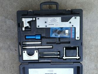 Kent Moore J-43145 Gen 3 V8 base engine service tools for Sale in ...
